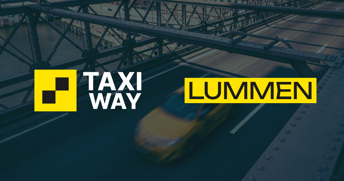 Taxi Lummen - Taxi Way Lummen